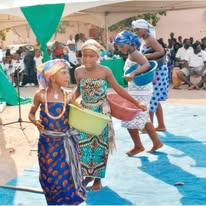 Graduation – Royal School Tema